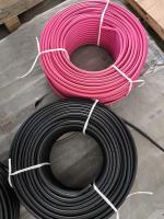 China Guoning UL 1430 Hook-up Wire | Cross-linked PVC Insulated Copper Wire 300V CE for sale