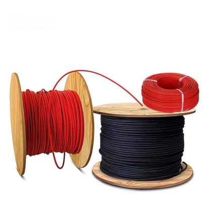 China Guoning UL1015 Hook-up Wire | PVC Insulated Stranded Copper Wire 600V CE for sale