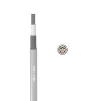 China Guoning UL1185 Hook-up Wire | Single Core Shielded PVC Insulated Copper Wire CE for sale