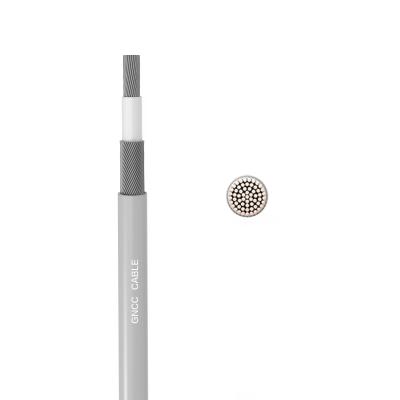 China Guoning UL1185 Hook-up Wire | Single Core Shielded PVC Insulated Copper Wire CE for sale