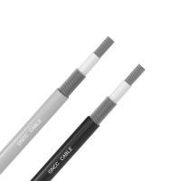 China Guoning UL1185 Hook-up Wire | Single Core Shielded PVC Insulated Copper Wire CE for sale