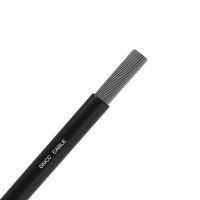 China Guoning U-1000 AR2VFV Aluminium Low Voltage Cable | IEC 60502 PVC Insulated 1kV CE for sale