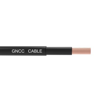 China Guoning U-1000 R2V RVFV Copper Low Voltage Cable | IEC 60502 PVC Insulated 1kV CE for sale