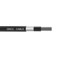 China Guoning AL/PVC/STA/XLPE Aluminium Armoured Cable | IEC 60502 Steel Tape Armoured 0.6/1kV CE for sale