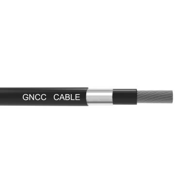 China Guoning AL/PVC/STA/XLPE Aluminium Armoured Cable | IEC 60502 Steel Tape Armoured 0.6/1kV CE for sale