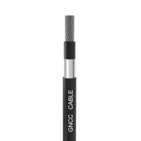 China Guoning AL/PVC/STA/XLPE Aluminium Armoured Cable | IEC 60502 Steel Tape Armoured 0.6/1kV CE for sale