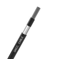 China Guoning AL/PVC/STA/XLPE Aluminium Armoured Cable | IEC 60502 Steel Tape Armoured 0.6/1kV CE for sale