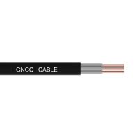 China Guoning PVC Insulated PVC Sheathed Rigid Control Cable | IEC 60228 Copper Instrumentation CE for sale