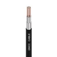 China Guoning PVC Insulated Copper Tape Screened Control Cable | IEC 60228 PVC Sheathed CE for sale