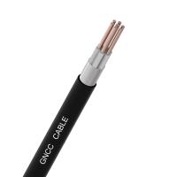 China Guoning PVC Insulated Aluminium Plastic Tape Screened Control Cable for sale
