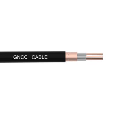 China Guoning XLPE Insulated PVC Sheathed Steel Armoured Control Cable | IEC 60228 CE for sale