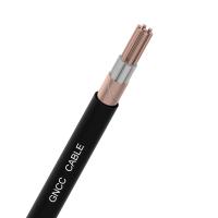 China Guoning XLPE Insulated PVC Sheathed Steel Armoured Control Cable | IEC 60228 CE for sale