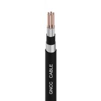 China XLPE Insulated Steel Tape Armoured PE Sheathed Control Multicore Cable for 450/750V Systems for sale