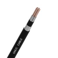 China XLPE Insulated Steel Tape Armoured PE Sheathed Control Multicore Cable for 450/750V Systems for sale