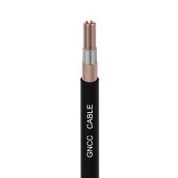 China XLPE Insulated PE Sheathed Copper Tape Screened Control Cable for 450/750V Systems for sale