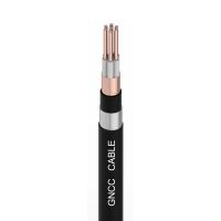 China XLPE Insulated Steel Tape Armoured PE Sheathed Control Multicore Cable for 450/750V Systems for sale