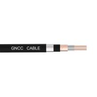 China Copper Tape Screened PVC Sheathed Control Cable KVVP2-22 for 450/750V Rated Applications for sale
