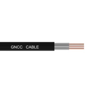 China XLPE Insulated PVC Sheathed Copper Conductor Control Cable for Instrumentation for sale