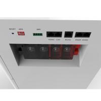 China 15kWh Home Energy Storage System 51.2V Nominal Voltage 280Ah Solar PV Battery Storage for sale