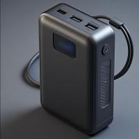 China Li Polymer Custom Battery Solutions Circuit Protection Energy Storage Power Supply for sale