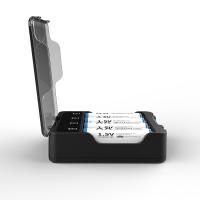 China 3400mWh AA Rechargeable Lithium Ion Battery Long Lasting For Boats Or Toys for sale