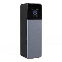 China 140W Mini Portable Power Bank With 27000mAh Battery And Intelligent Digital Display for sale