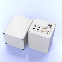 China 220V 50Hz Power Bank Charger AC Output 76.8Wh Capacity 10W For Emergency Backup for sale
