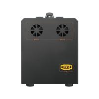 China 600W Emergency Backup Power Supply – LiFePO4 Battery Generator For Storm And Blackout Protection Portable Power For Trade Shows for sale