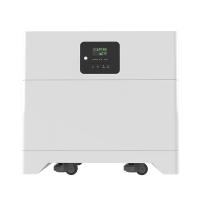 China 5000W 10000Wh Home Energy Storage System 3400W MPPT UPS Household Solar Battery for sale