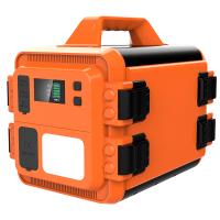 China Wholesale portable power station Compact 1200W solar energy generator Outdoor Activities Camping Power Supply for sale