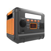 China Convenient 600W solar energy generator  Mobile Power Supply For Solar Generator And Energy Storage for sale