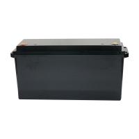 China 12V 150Ah Rechargeable Lithium Ion Lifepo4 Battery For Electric Vehicles And Solar Storage for sale