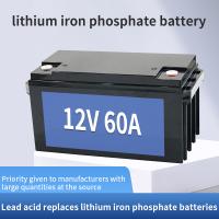 China 400AH Lithium Ion Battery Pack 48V Lifepo4 Battery Pack For Ebike And Solar Energy Storage for sale
