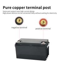 China 400AH Lithium Ion Battery Pack 48V Lifepo4 Battery Pack For Ebike And Solar Energy Storage for sale