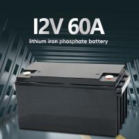 China 400AH Lithium Ion Battery Pack 48V Lifepo4 Battery Pack For Ebike And Solar Energy Storage for sale