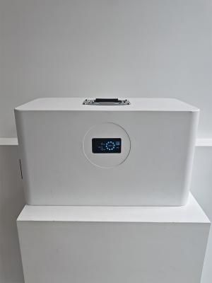 China 1200W 960Wh Portable Power Station with XT60 Fast Charging for Outdoor Emergencies for sale