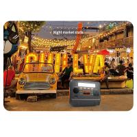 China 600W576Wh LiFePO4 Battery Portable Power Station with Sine Wave Output for Emergency Energy Storage for sale