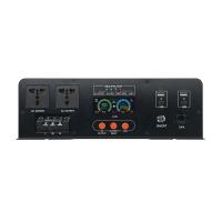 China 1500W Pure Sine Wave Solar System Inverter with Advanced Diagnostic Features and Real-Time Tracking for sale