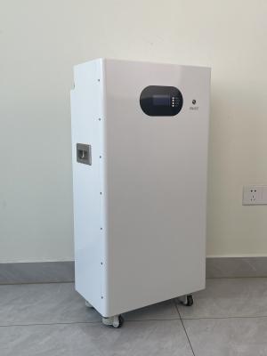 China 51.2V 314AH Home Energy Storage System with 6000 Cycles and Bluetooth + WiFi Monitoring for Residential Battery Storage for sale