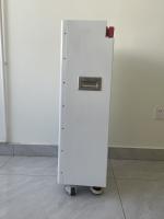 China 51.2V 314AH Home Energy Storage System with 6000 Cycles and Bluetooth + WiFi Monitoring for Residential Battery Storage for sale