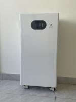 China 51.2V 314AH Home Energy Storage System with 6000 Cycles and Bluetooth + WiFi Monitoring for Residential Battery Storage for sale