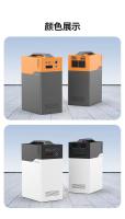 China 350W Constant Power Portable Power Station with 1004Wh LiFePO4 Battery and MPPT 250W Solar Generator for sale