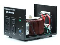 China Step Up & Down Transformer 100-10000VA with 110V-240V Voltage Range and Fuse/MCB Protection for sale