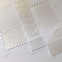 China 50 60 100 200 LPI 3d Lenticular Film Sheets Customization Available for sale
