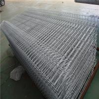 China BRC Fencing Mesh Panel with 5-6mm Wire Diameter and 2400mm Standard Length - FA & FB Series for sale