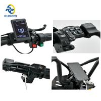 China Adventurous Riders 3000W Off Road Electric Scooter with Fat Tires 60V Lithium Battery for sale