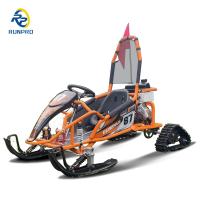 China Maximum Speed 60KM/H 2024 Design 125cc Electric Buggy Go Karts for Adults UTVs Motor for sale