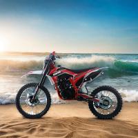 China CE Approved 250cc Motocross Bike with Aluminium Rim Tyres and International Gear Shift for sale