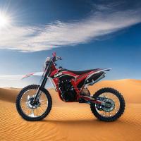 China CE Approved 250cc Motocross Bike with Aluminium Rim Tyres and International Gear Shift for sale