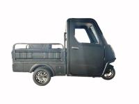 China Electric Tricycles 3 Wheel E-Bike Three Wheel Motorcycle for Multi-Purpose Farm Utility for sale